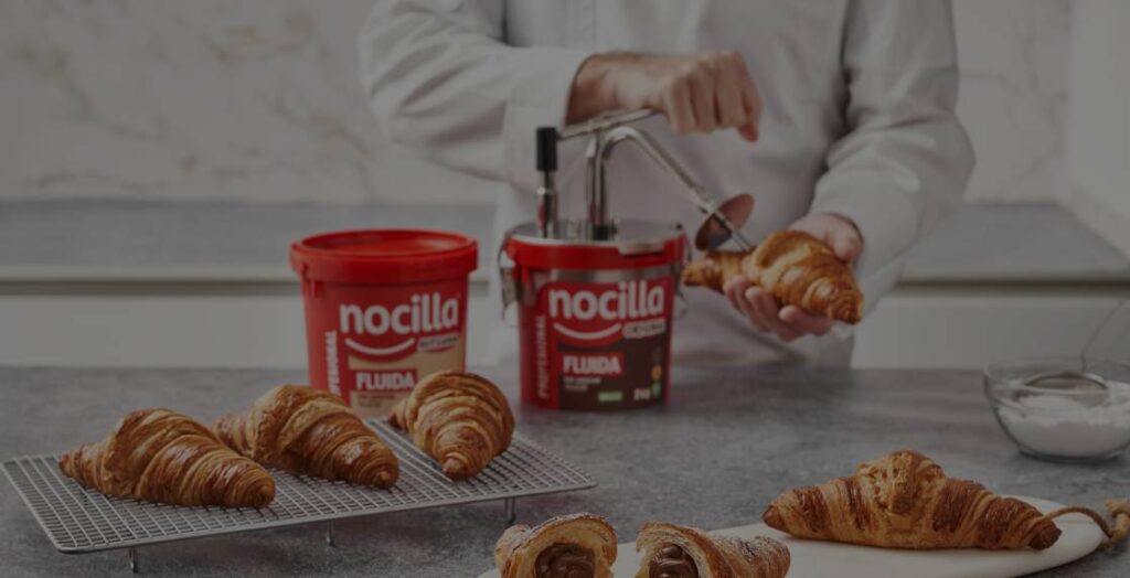 Pistachio gets a spread: Nocilla's boldest launch yet - Idilia Foods Blog