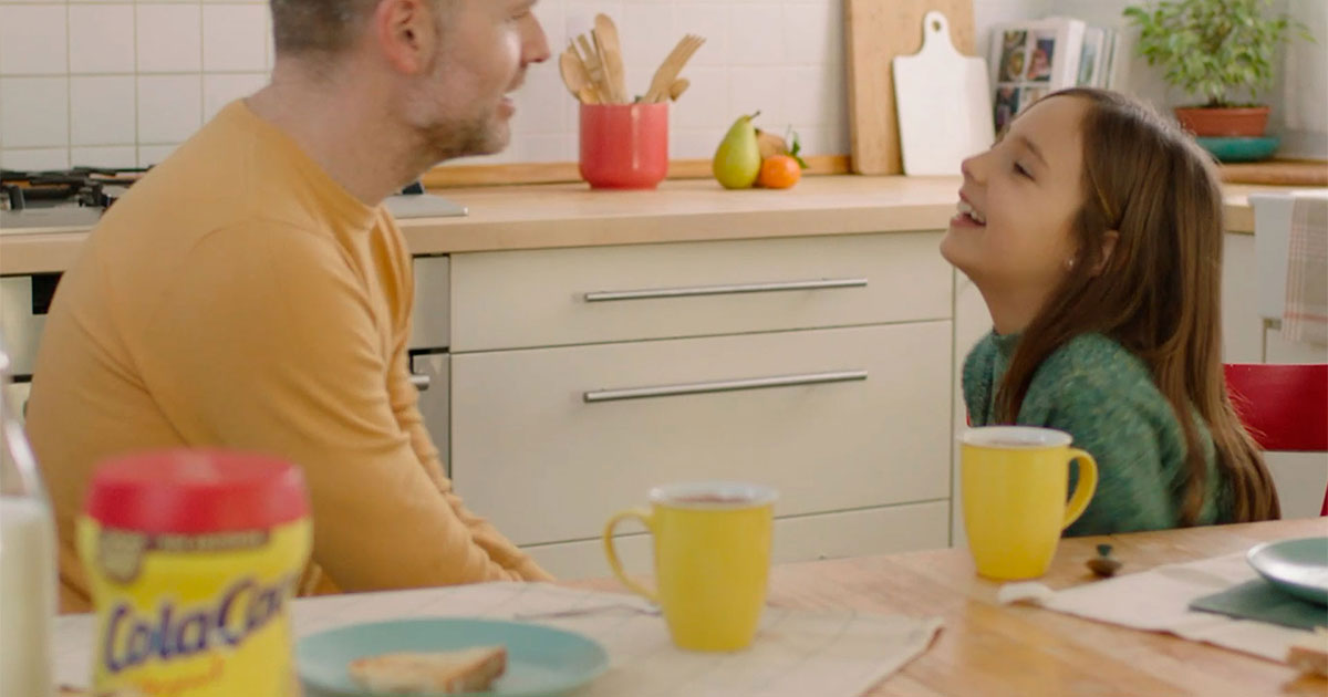 IDILIA FOODS - Así crecemos contigo